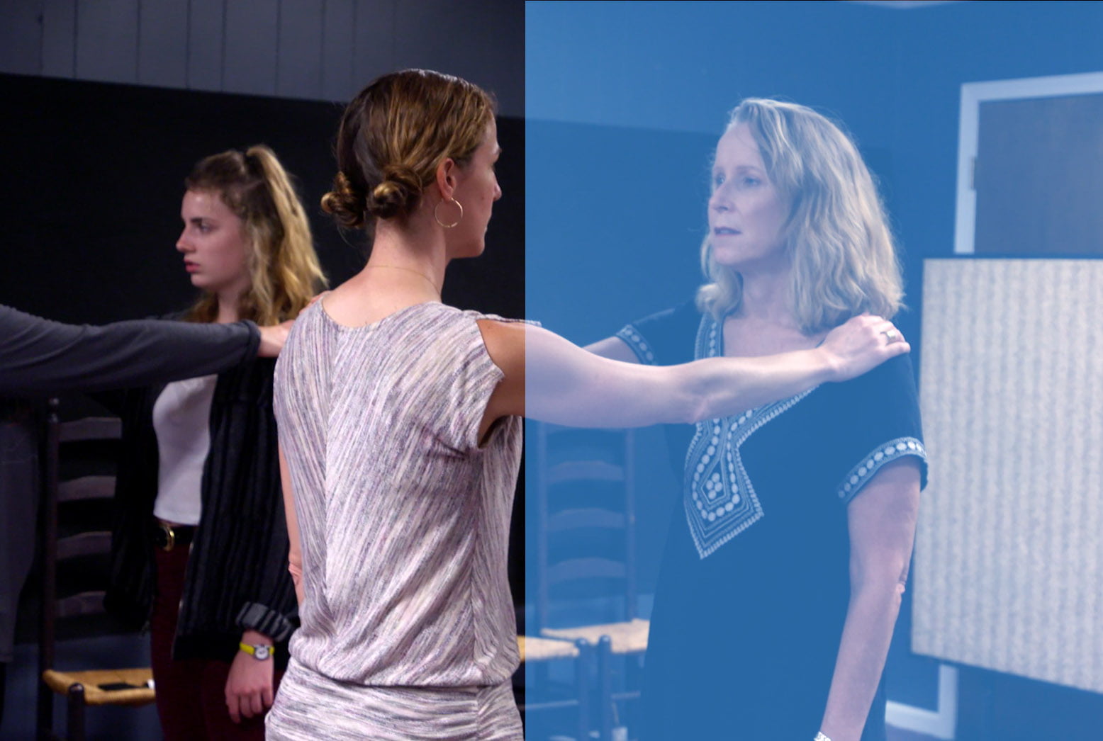 Acting Class - Dark Corner Films