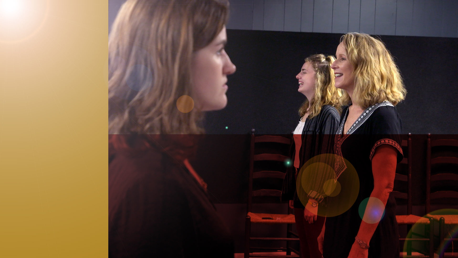 Acting Class - Dark Corner Films